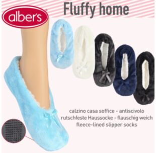 Botosei pufosi antiderapanti pentru femei. Foarte moi si caldurosi!